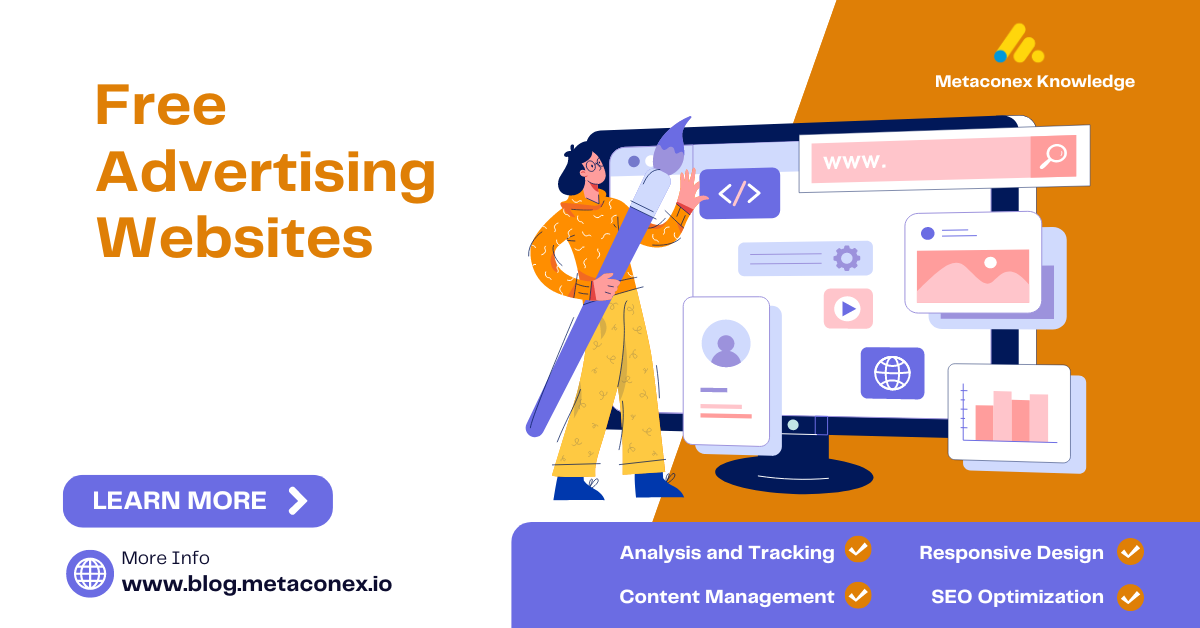 The Best Free Advertising Websites: Top 17 Picks and Detailed Analysis