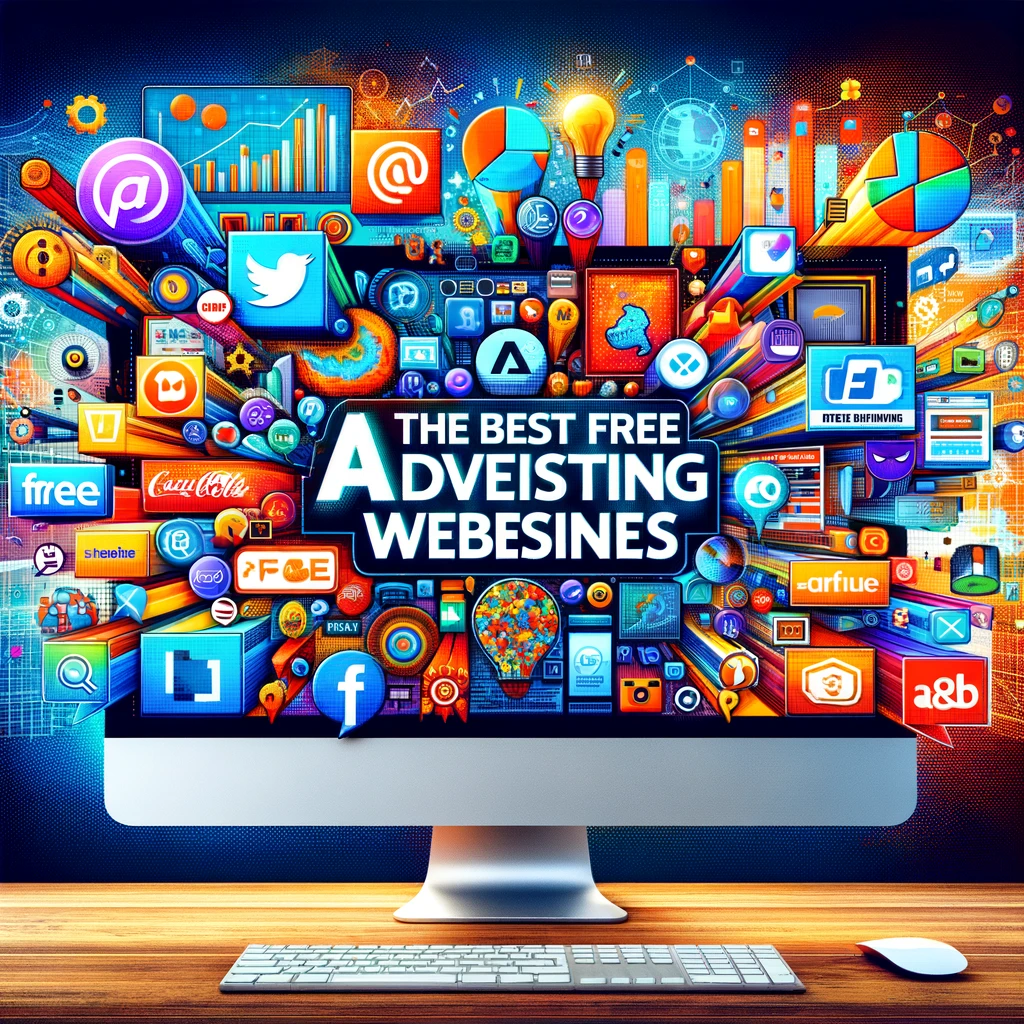 The Best Free Advertising Websites: Top 17 Picks and Detailed Analysis